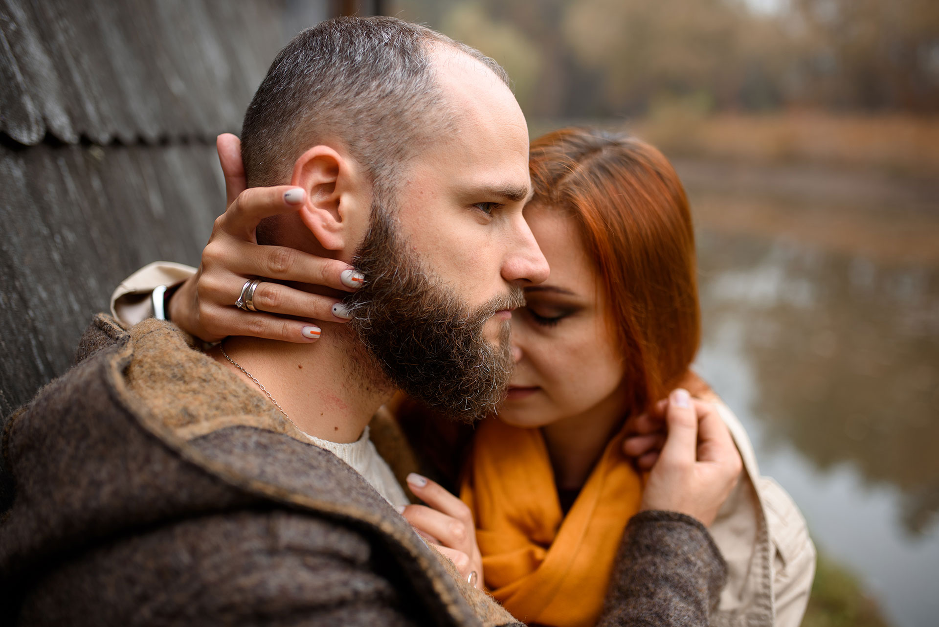EFT Couples Therapy | Vista Counselling